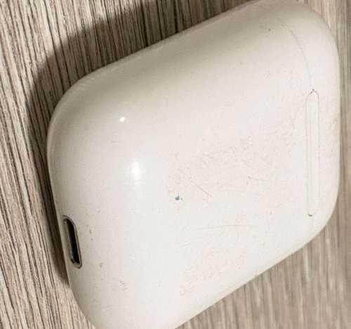 Наушники apple airpods