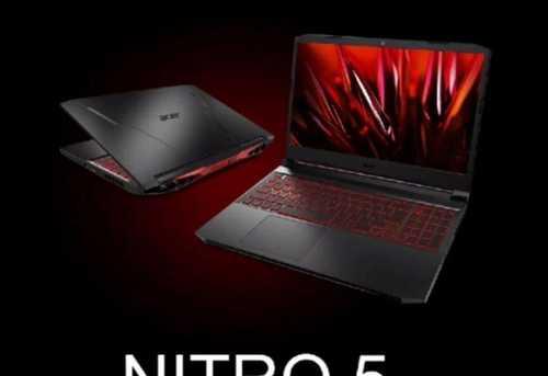 Acer nitro 5 an515 42 AMD Ryzen 5,SSD,HDD,16Gb