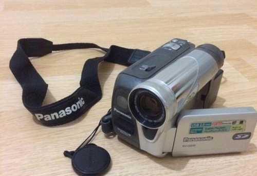 Видео-фото камера «Panasonic NV-GS 35»