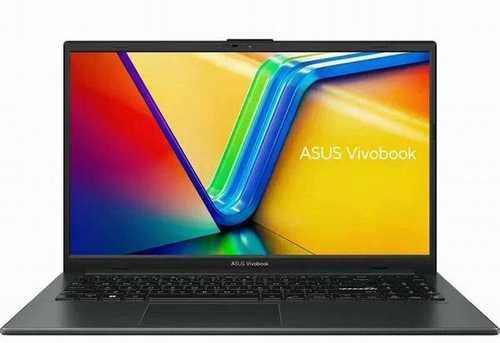 Ноутбук 15.6" ASUS VivoBook Go 15 E1504F, 512 ГБ, Ryzen 5 7520U, RAM 16 ГБ, Radeon 610M