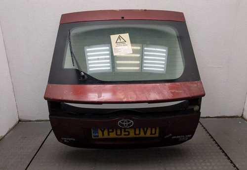 Фонарь (стоп-сигнал) Toyota Prius, 2005