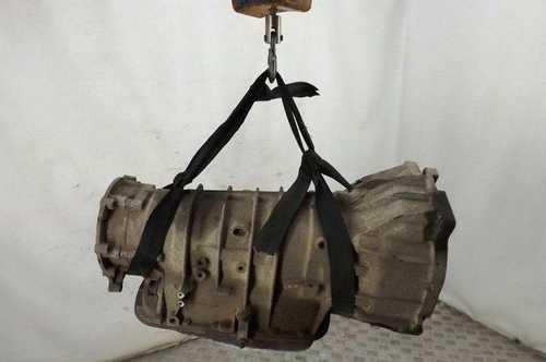 Кпп автоматическая Land Rover Range Rover 3 3