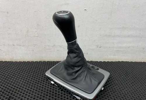 Ручка АКПП Mercedes-Benz C-Class W204 271.860 1.8