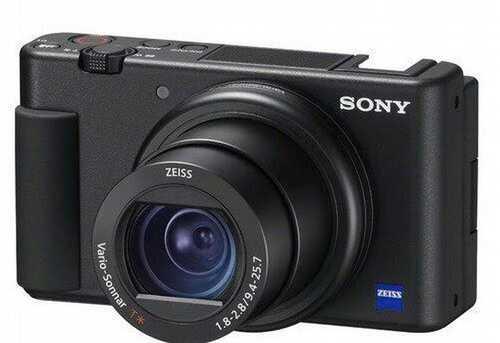 Фотоаппарат Sony ZV-E10 Body, новый