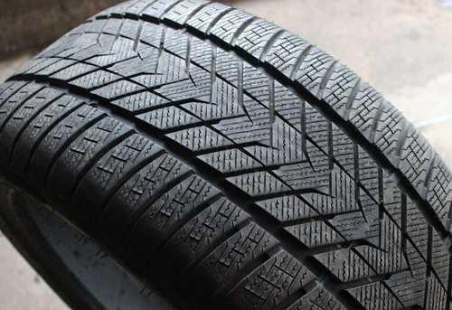 Grenlander IceHawke II 275/40 R19 105V