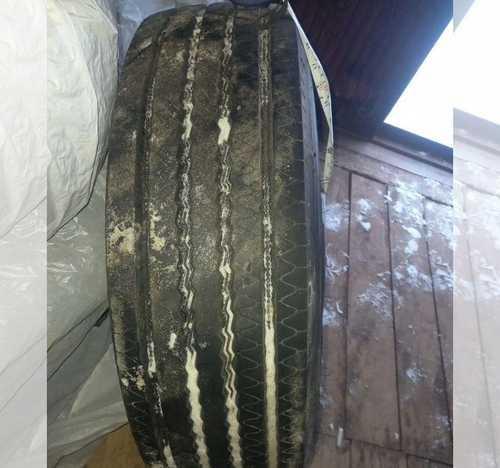 Грузовые шины (Windpower WTL31) 235/75 R17.5