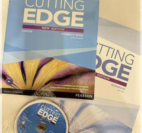 Cutting edge