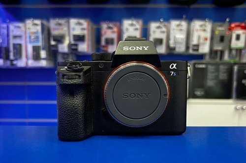 Sony A7S II Body (гарантия,чек) id-6359