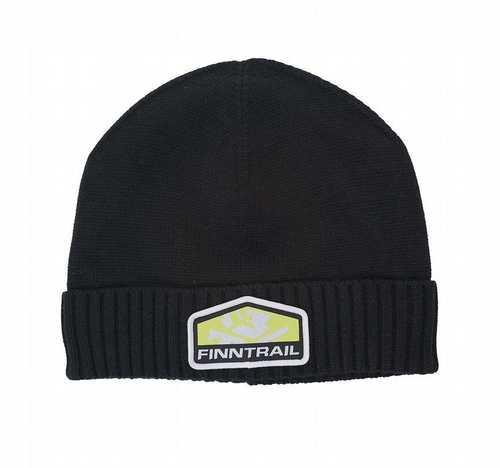 Шапка Finntrail Waterproof Hat 9714 graphite N