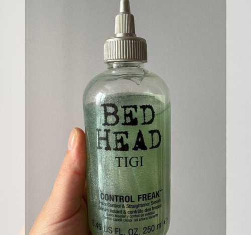 Tigi BED head control freak serum