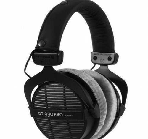 Наушники Beyerdynamic DT 990 Pro (250 Ohm)