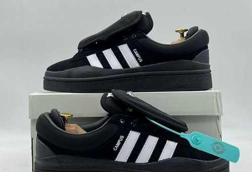 Кроссовки Adidas Bad Bunny Campus