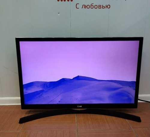 Телевизор LG 32la644v-za (Рассрочка / Р3)
