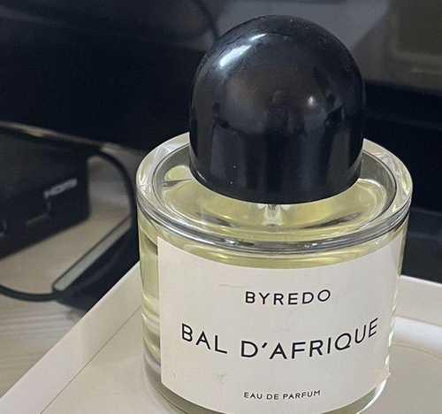 Byredo bal d afrique 100 мл