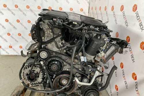 Двигатель Мерседес 3.5 бензин E 300 M276.952 W212