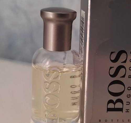 Туалетная вода Hugo boss