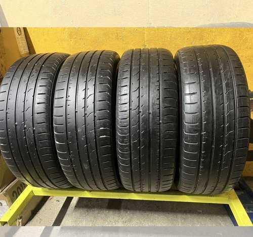 Marshal Crugen HP91 225/55 R18