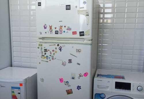 Холодильник бу Бесплатная Доставка Гарантия