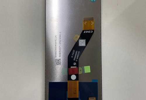 Дисплей для Tecno Spark 10 4G/10C (KI5q/KI5m)