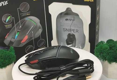 Hiper GM-7 sniper - игровая мышь