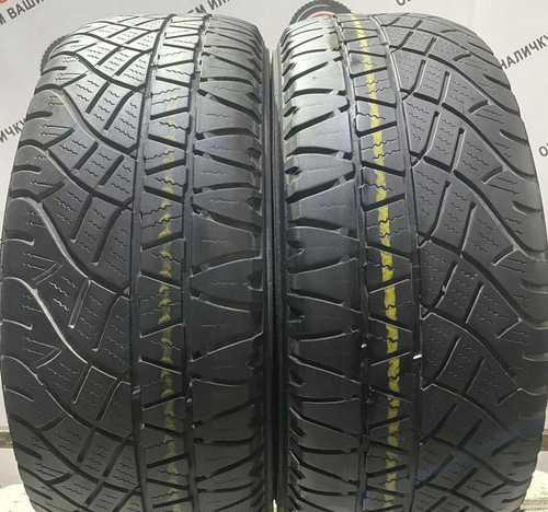 Michelin Latitude Cross 225/55 R17 101S