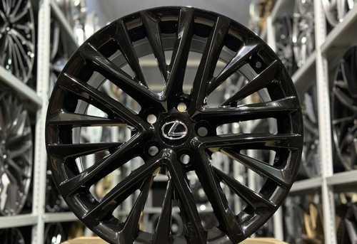 Диски Lexus F Sport R18 8j ET+35 5*114.3
