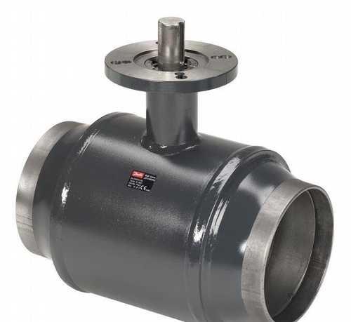 Danfoss JIP Premium WW Кран Ду 80 065N0137