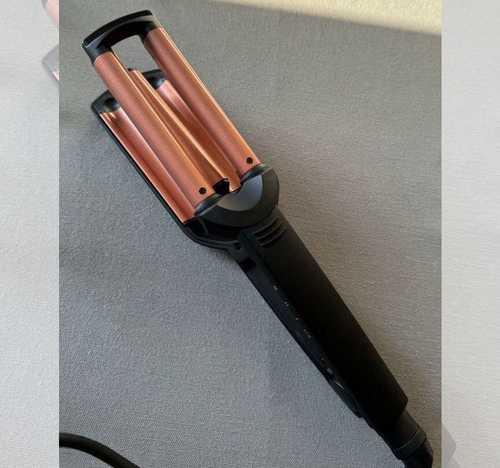 Плойка Babyliss W2447E