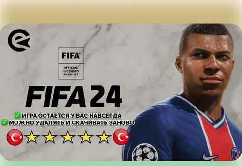 EA Sports FC 24 (FIFA 24) PS4/PS5 29881