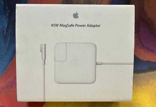 45w magsafe power adapter