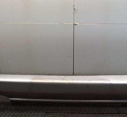 Бампер Volvo S70 / V70, 1997