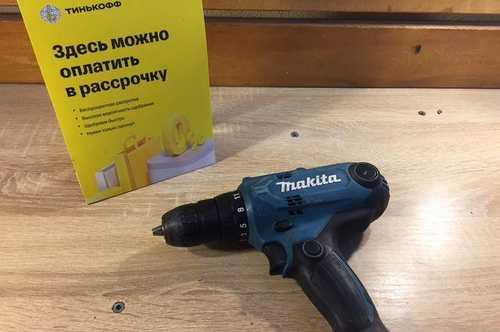 Дрель Makita DF0300 (кр1709)