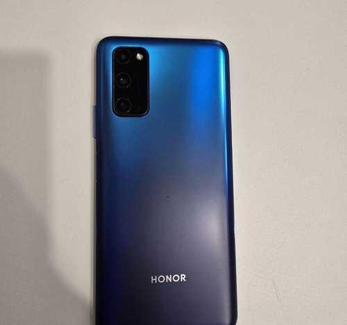 HONOR View 30 Pro, 8/256 ГБ