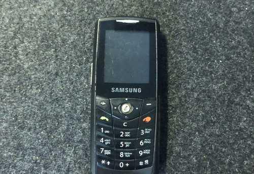 Samsung SGH-E200