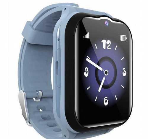 Часы Geozon SuperStar Blue/Gray (G-W24blug)