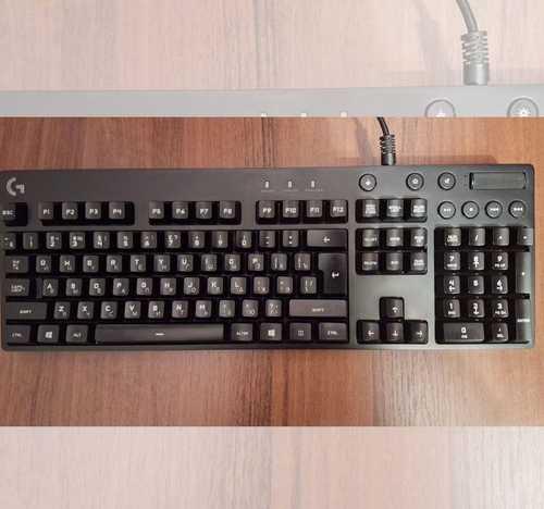 Logitech G810 Orion Spectrum 2 шт