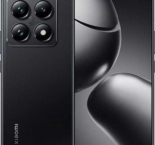 Xiaomi 14T Pro, 12/512 ГБ