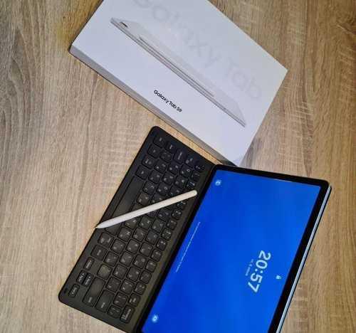 Планшет Samsung Galaxy Tab S9 SM-X710 12/256GB