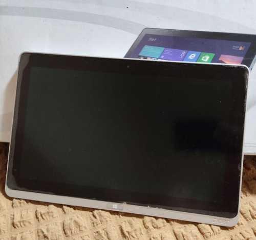 Планшет acer iconia W7