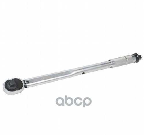 Ключ динамометрический 1/2" 40-210Нм в кейсе