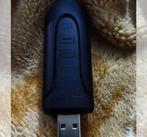 Адаптер usb bluetooth