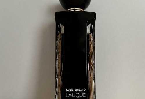 Lalique noir premier 1977