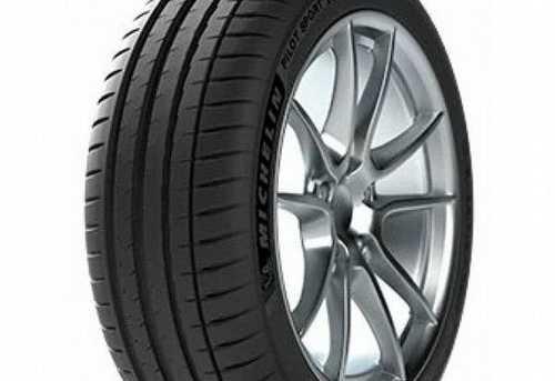 Michelin Pilot Sport 4 225/45 R18