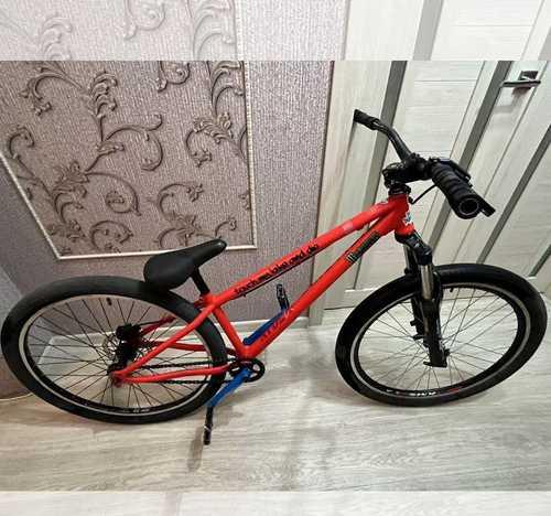 Велосипед Norco ryde 26