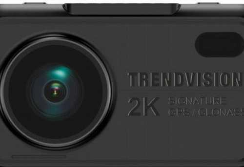 Видеорегистратор TrendVision TDR-721S EVO черный 5