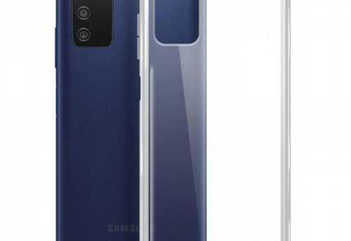 Чехол для Samsung Galaxy A03S Zibelino #352248