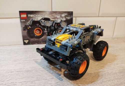 Lego Technic 42119