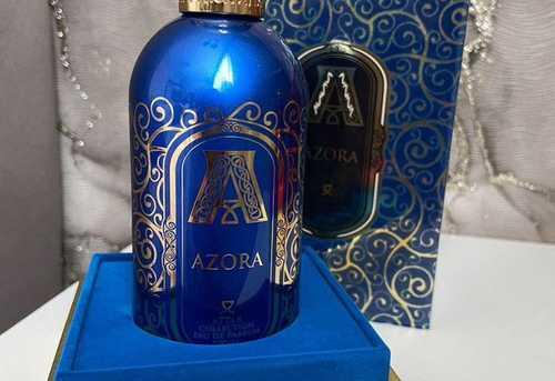 Attar collection azora