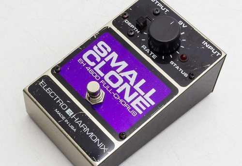 Electro-Harmonix EH4600 Small Clone Analog Chorus