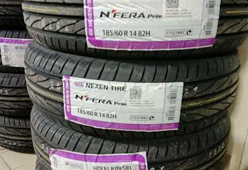 Nexen N'Fera Primus V 185/60 R14